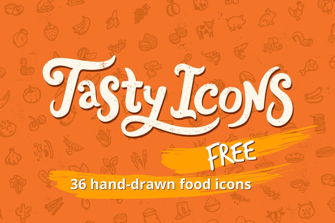 1,100+ Free Pixel Perfect Food Icons | Inspirationfeed
