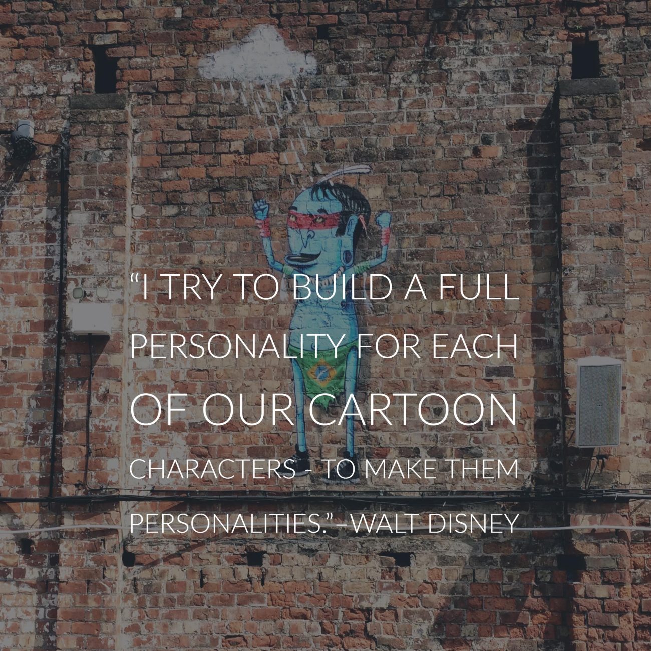 33 Inspiring Walt Disney Quotes | Inspirationfeed