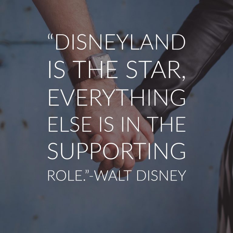 33 Inspiring Walt Disney Quotes - Inspirationfeed