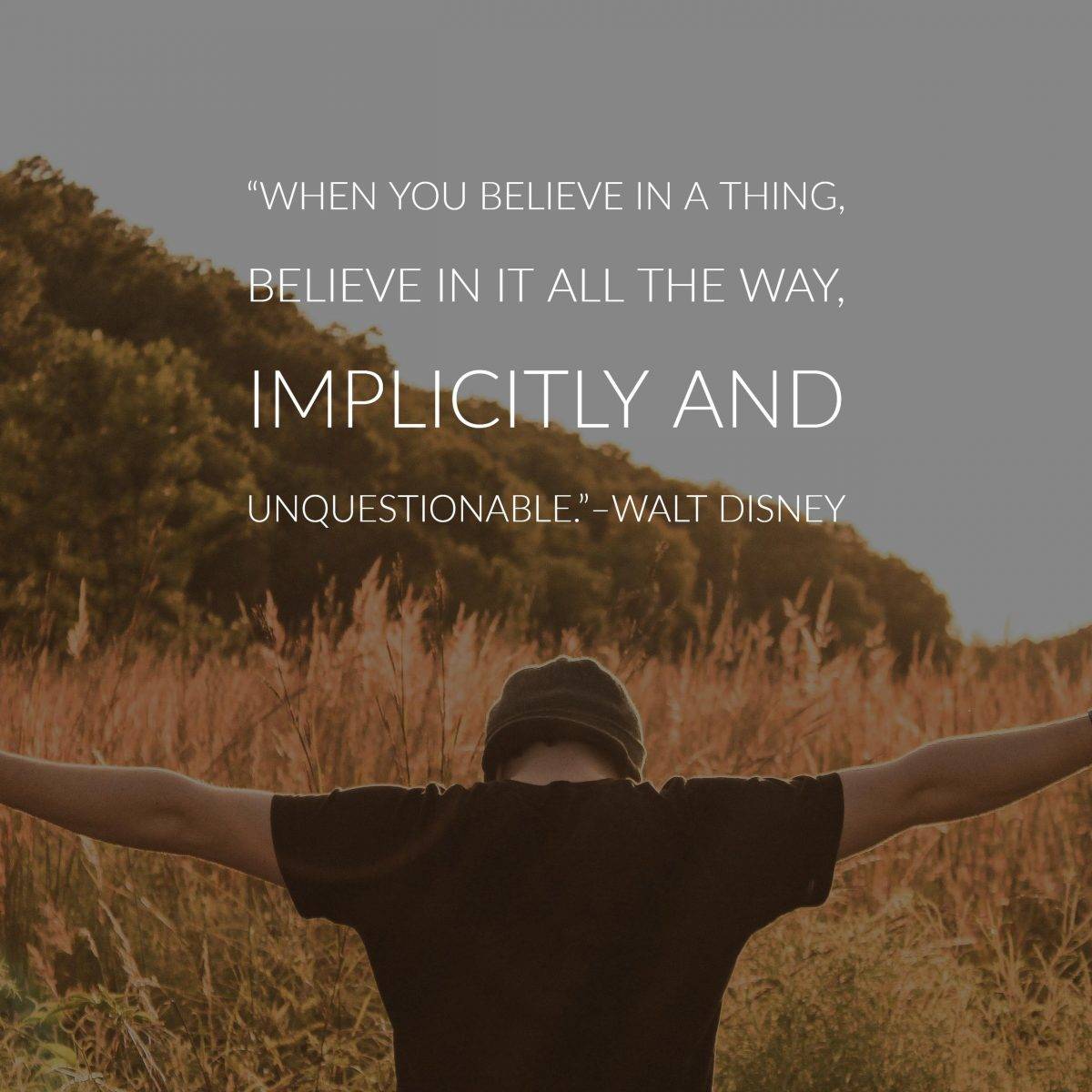 33 Inspiring Walt Disney Quotes | Inspirationfeed