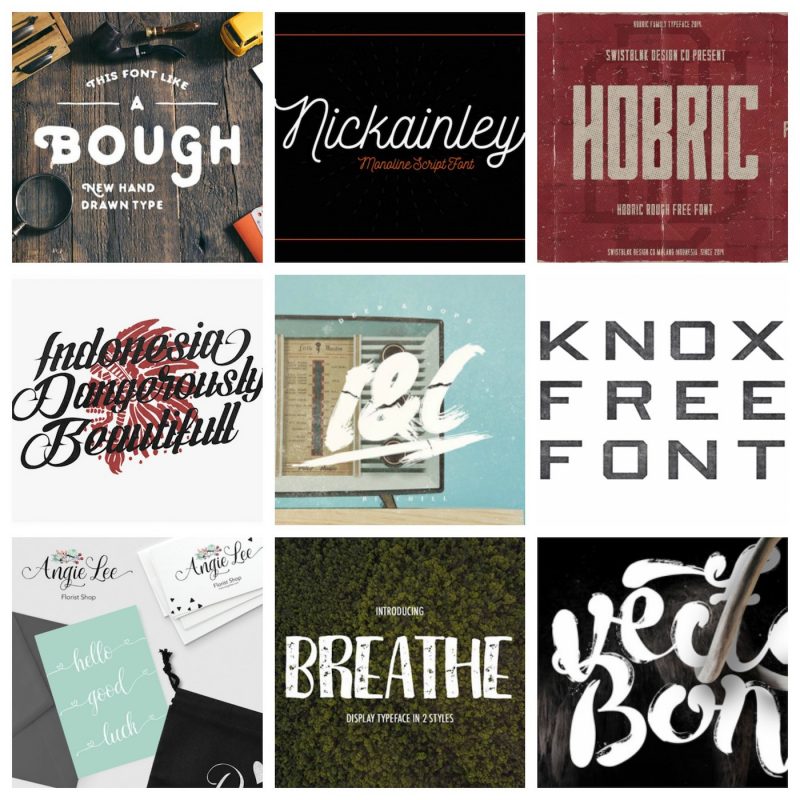 10 Free Hand Drawn Patterns | Inspirationfeed