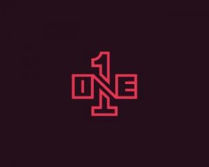 25 Inspiring Number Logo Designs | Inspirationfeed