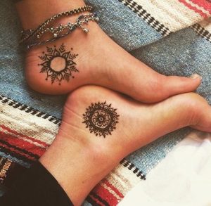 40 Cool Hipster Tattoo Ideas You'll Want to Steal | Inspirationfeed
