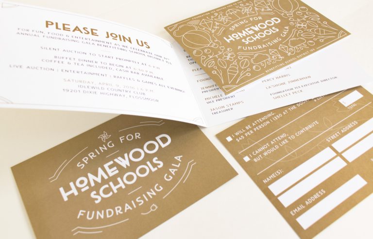 40 Ambitious Event Invitation Design Ideas | Inspirationfeed