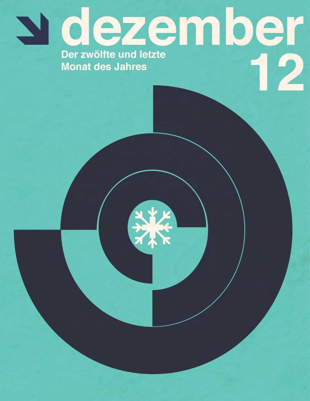 100 Magical Examples of Swiss Graphic Design | Inspirationfeed