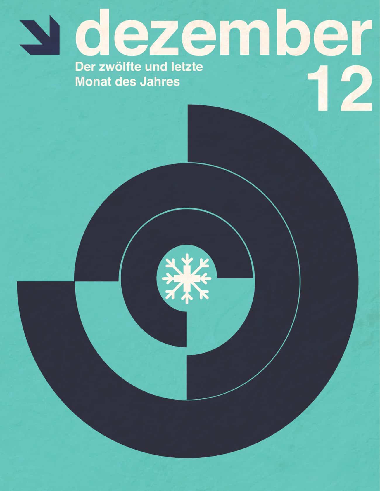 100 Magical Examples of Swiss Graphic Design | Inspirationfeed
