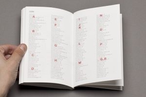 50 Design Layouts to Get your Ideas Flowing | Inspirationfeed