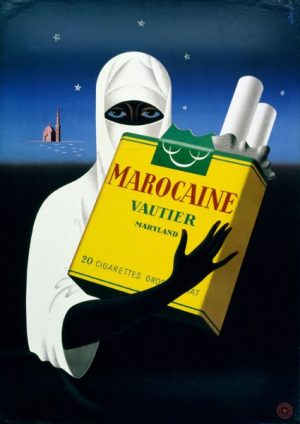 60 Ridiculous Vintage Smoking Ads | Inspirationfeed