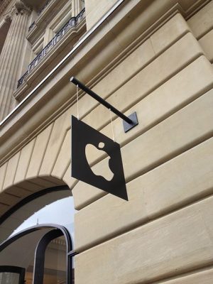 100 Classy Signage Design Ideas for Your Small Business | Inspirationfeed