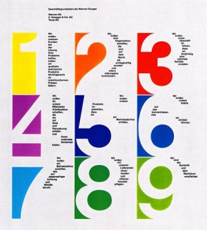 100 Magical Examples of Swiss Graphic Design | Inspirationfeed