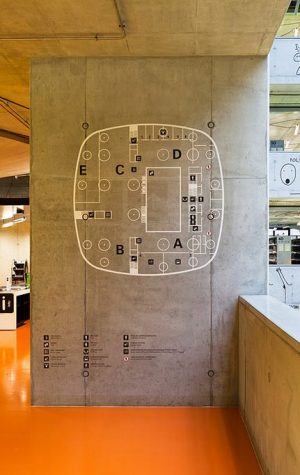 100 Classy Signage Design Ideas for Your Small Business | Inspirationfeed