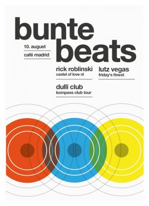 100 Magical Examples of Swiss Graphic Design | Inspirationfeed