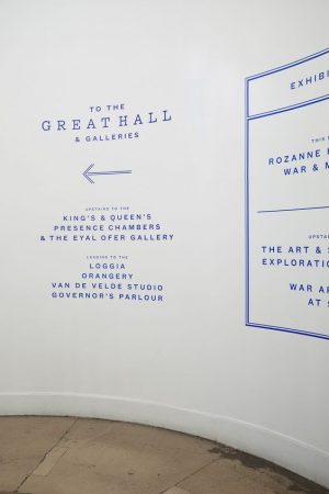 100 Classy Signage Design Ideas for Your Small Business | Inspirationfeed