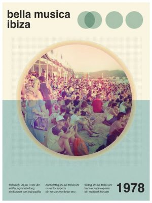 100 Magical Examples of Swiss Graphic Design | Inspirationfeed