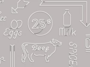 100 Classy Signage Design Ideas for Your Small Business | Inspirationfeed