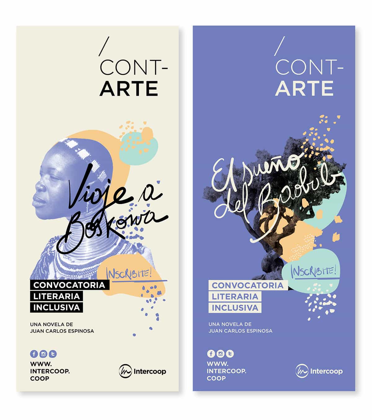 40 Ticket Designs That Will Inspire You | Inspirationfeed