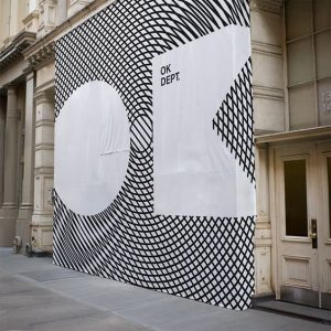 100 Classy Signage Design Ideas for Your Small Business - Inspirationfeed