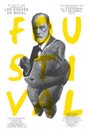 100 Magical Examples of Swiss Graphic Design | Inspirationfeed