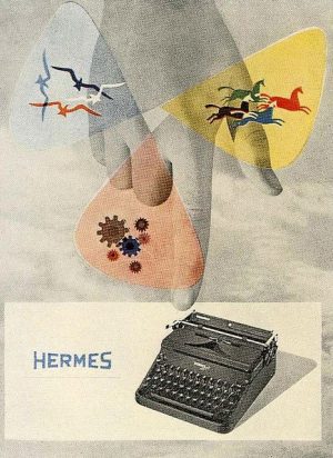 100 Magical Examples of Swiss Graphic Design | Inspirationfeed