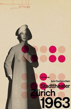 100 Magical Examples of Swiss Graphic Design | Inspirationfeed