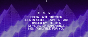 80s Design to Again Rock the Web Design World In 2020 | Inspirationfeed