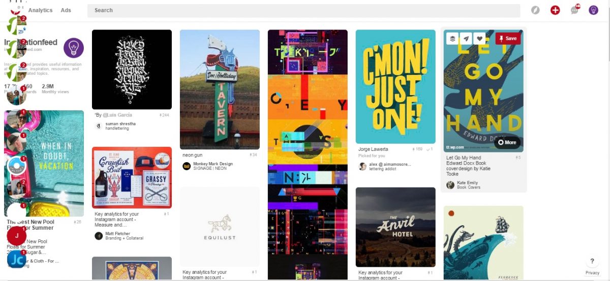 15 Best Photo Sharing Sites for Photographers - Inspirationfeed