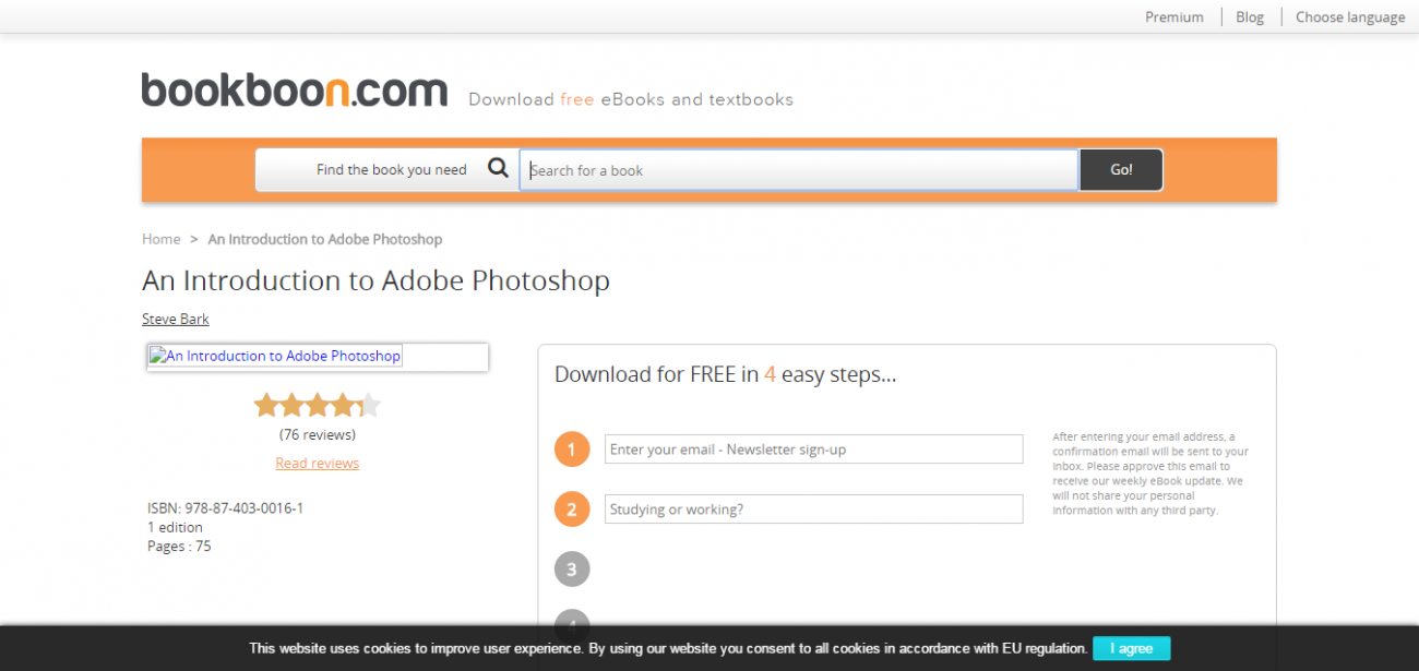 20 Best Free PDF and E-books on Graphic Design | Inspirationfeed