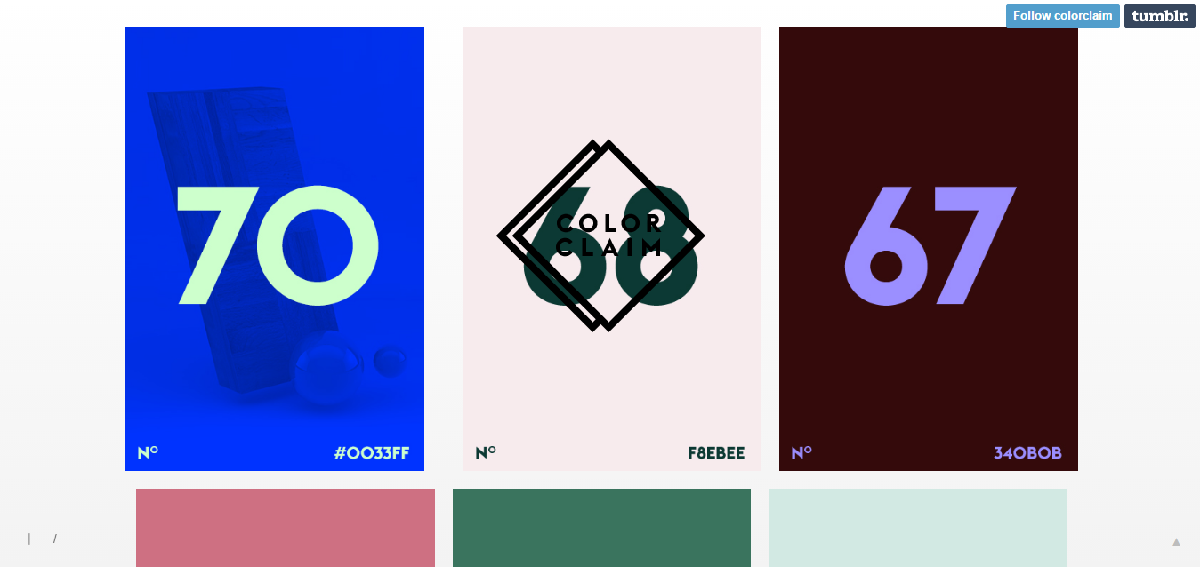 40 Free Color Scheme and Palette Apps (Massive Guide) | Inspirationfeed