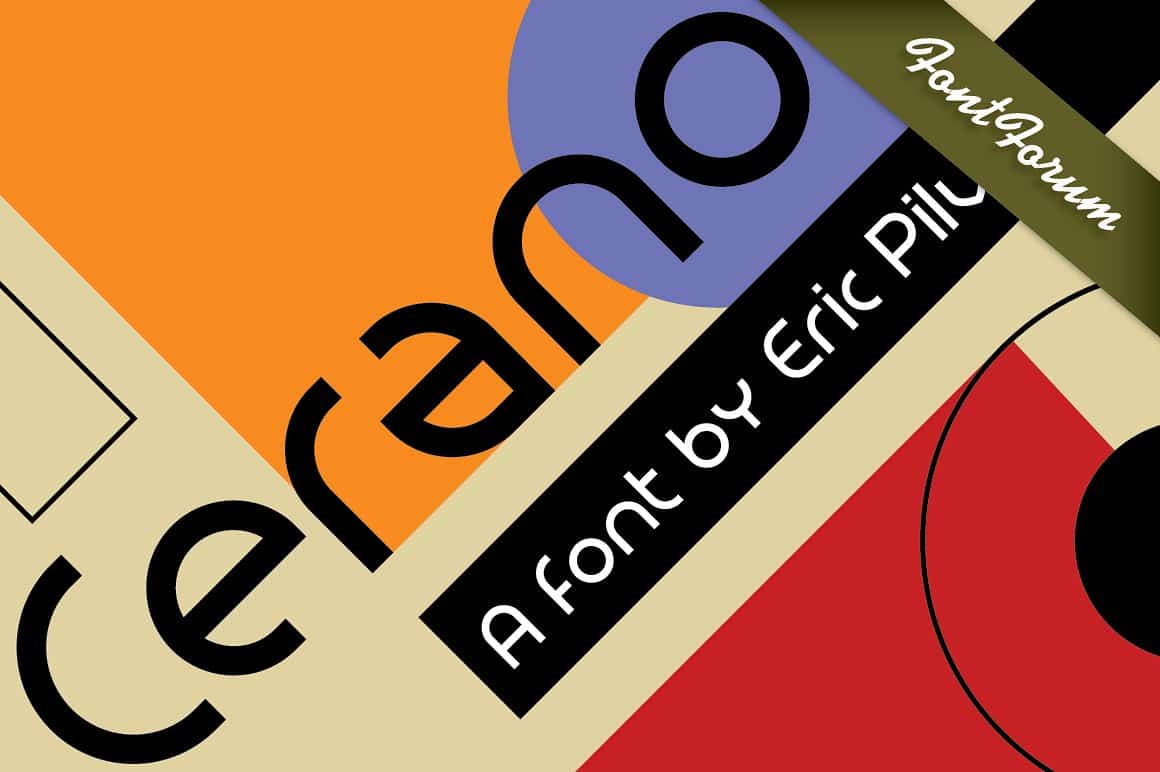 35 Art Deco Fonts To Add A Vintage Touch To Your Designs | Inspirationfeed