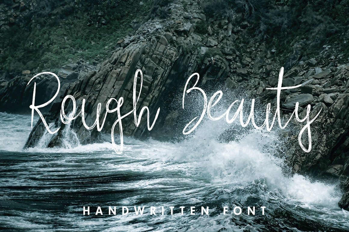 44 Charming Chalkboard Fonts for Your Next Project | Inspirationfeed