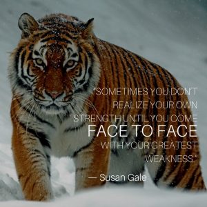 63 Inspirational Quotes About Strength | Inspirationfeed