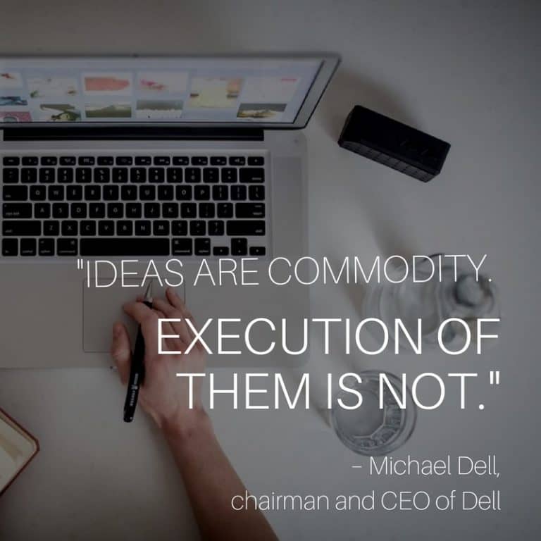 50 Inspirational Quotes for Startups and Entrepreneurs | Inspirationfeed
