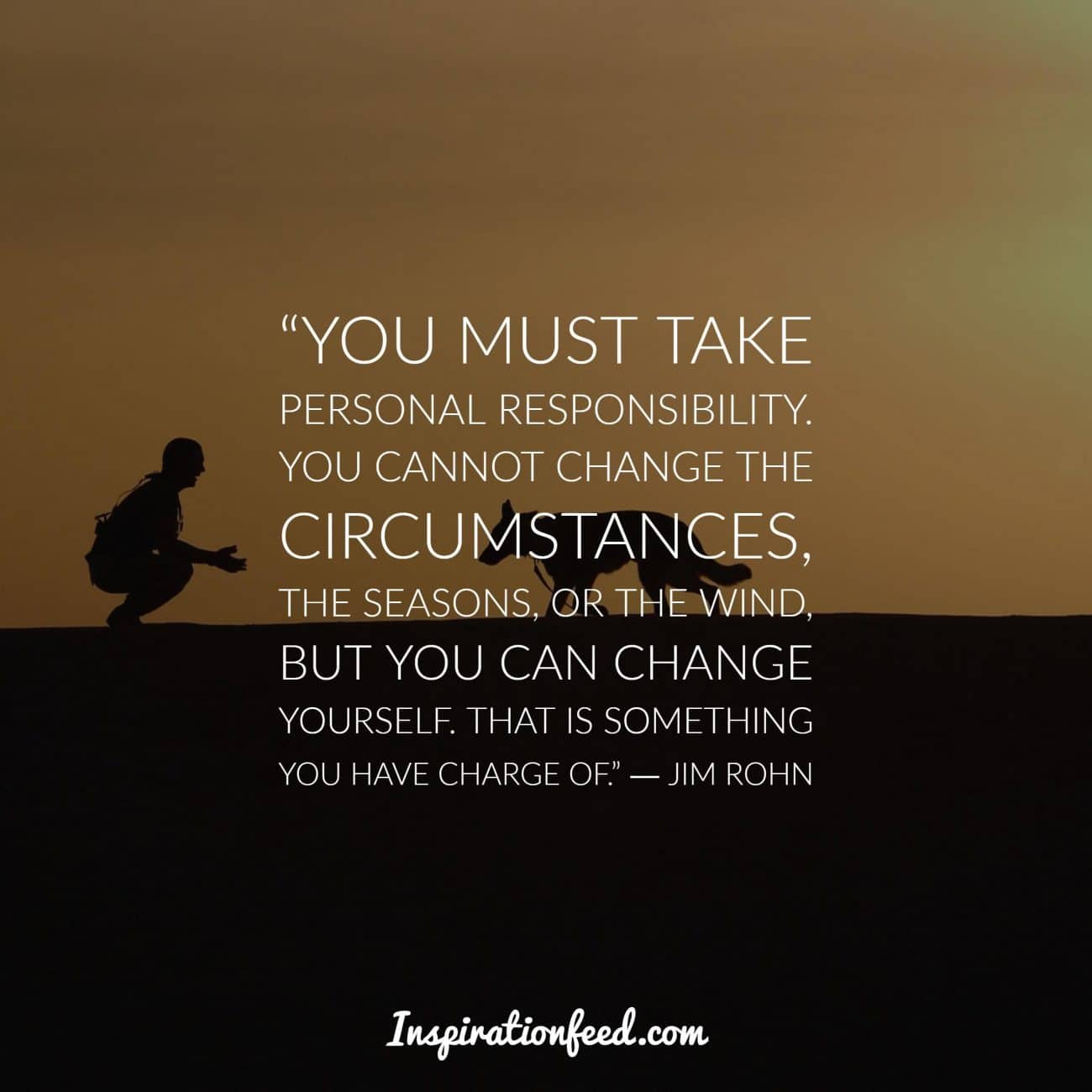 Top 20 Motivational Jim Rohn Quotes | Inspirationfeed