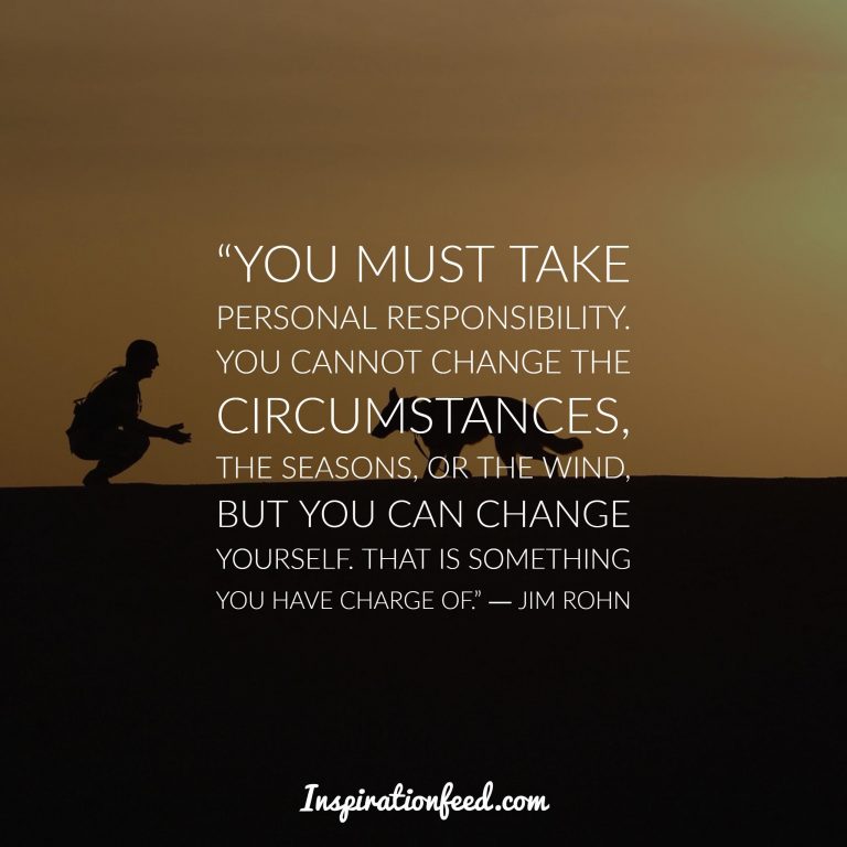 Top 20 Motivational Jim Rohn Quotes | Inspirationfeed
