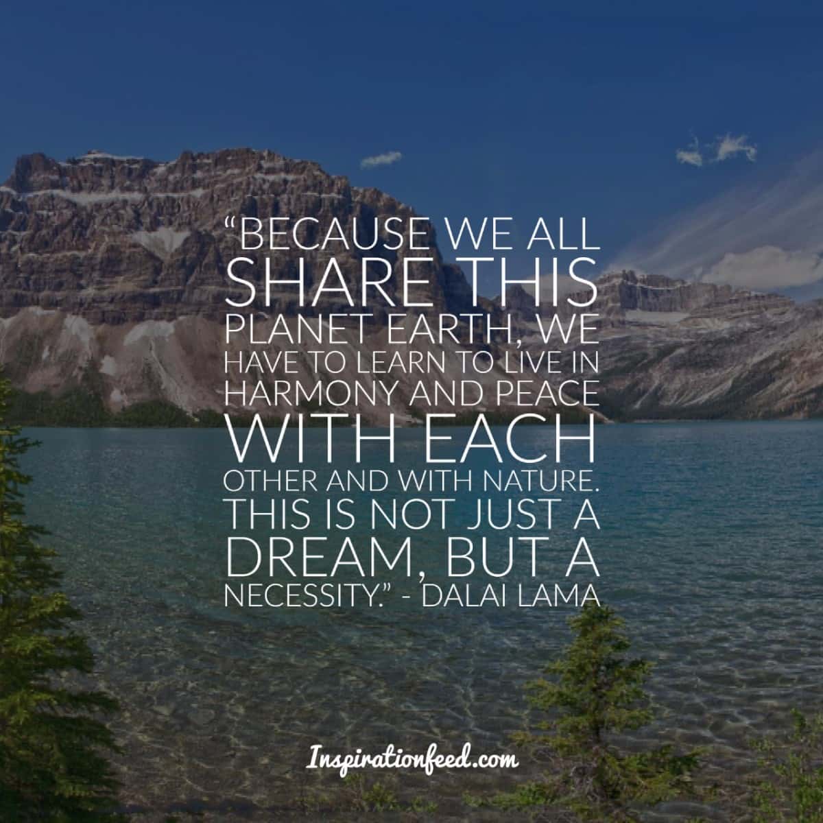 30 Dalai Lama Quotes on Compassion, Peace, and Life - Inspirationfeed