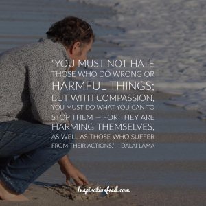 30 Dalai Lama Quotes on Compassion, Peace, and Life - Inspirationfeed