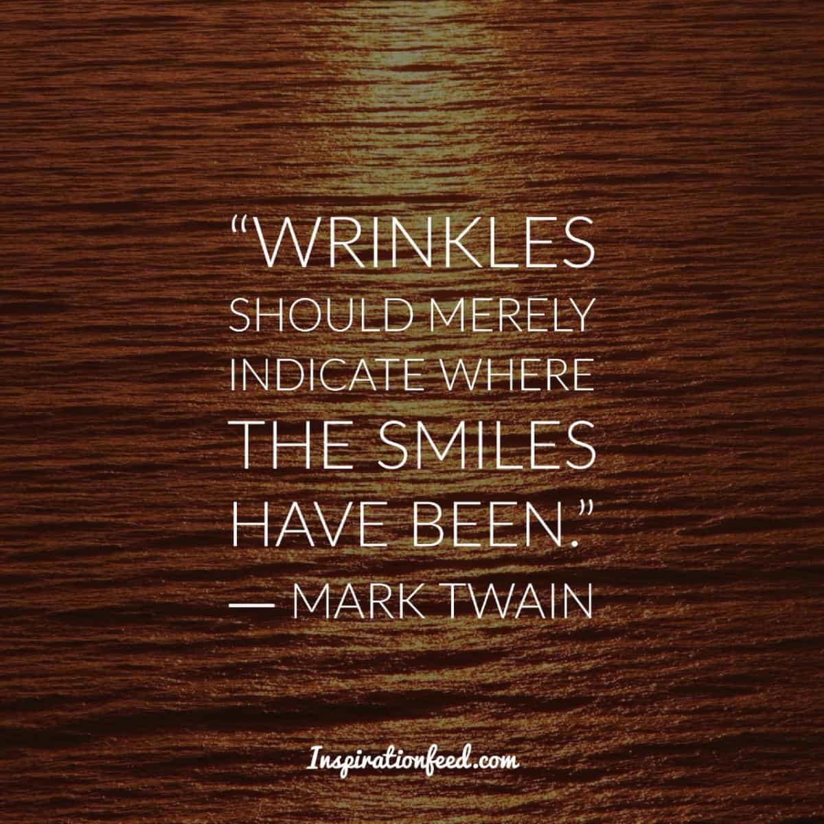 30 Mark Twain Quotes about Life and Writing - Inspirationfeed