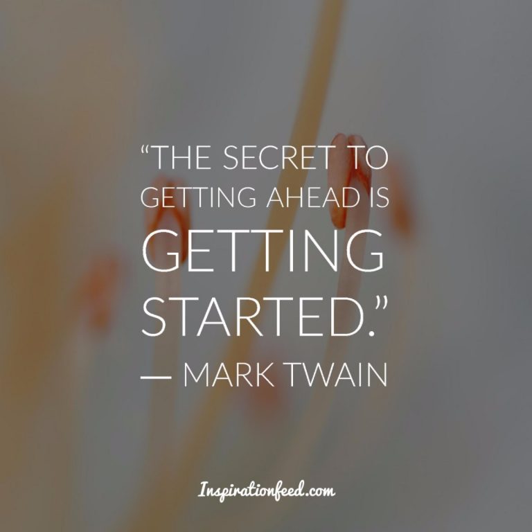 30 Mark Twain Quotes about Life and Writing - Inspirationfeed