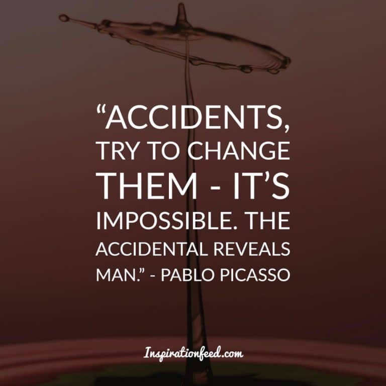 30 Pablo Picasso Quotes on Creativity | Inspirationfeed