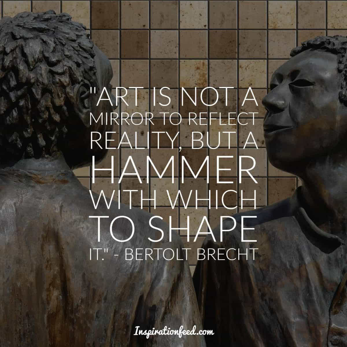 30 Dynamic Typography Quotes For Designers | Inspirationfeed