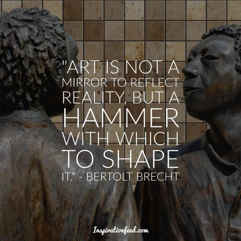 30 Dynamic Typography Quotes For Designers | Inspirationfeed