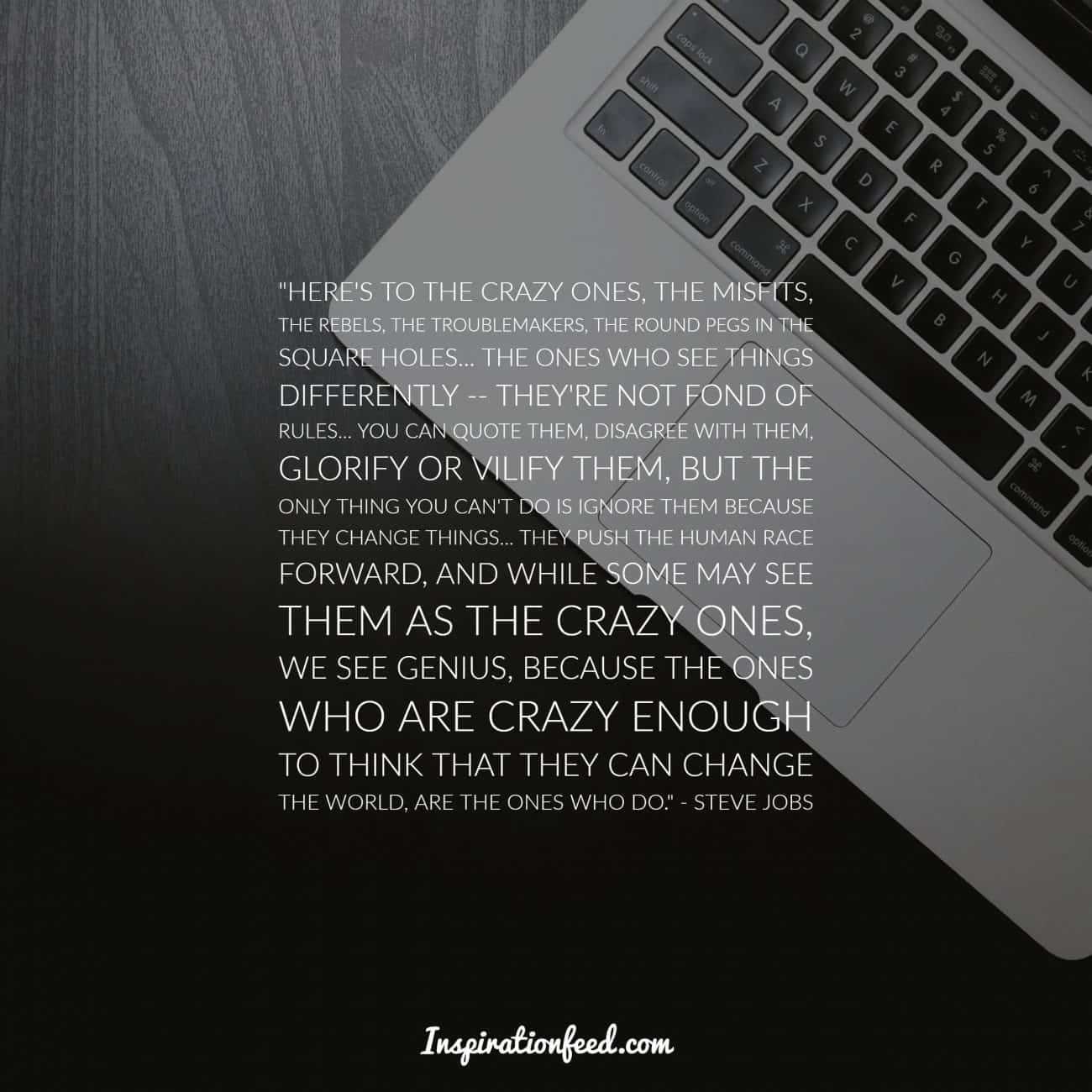 30 Dynamic Typography Quotes For Designers | Inspirationfeed