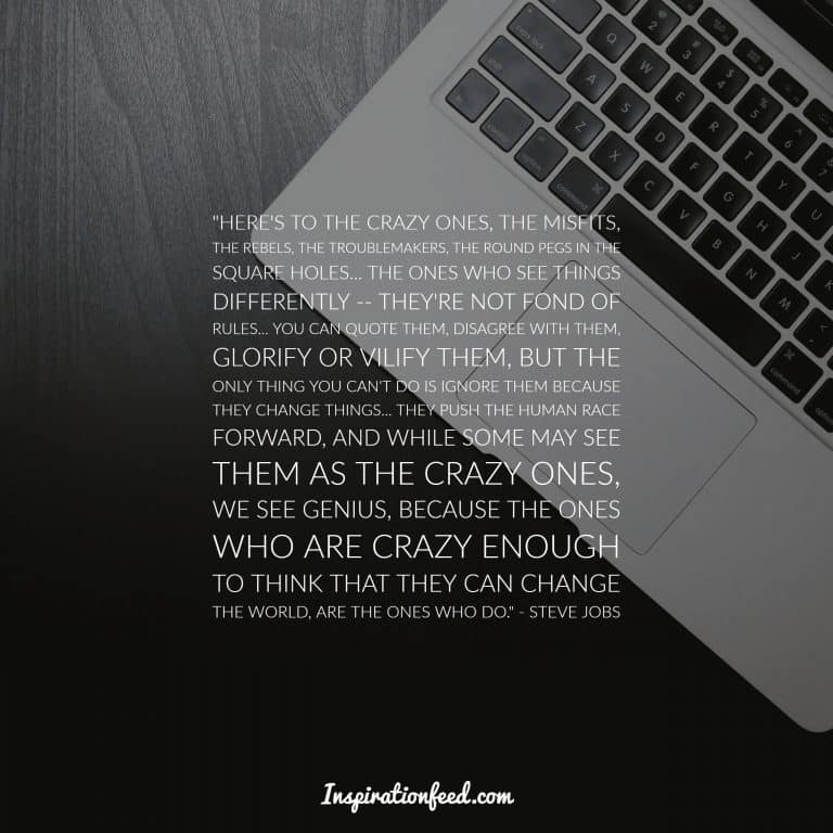 30 Dynamic Typography Quotes For Designers | Inspirationfeed