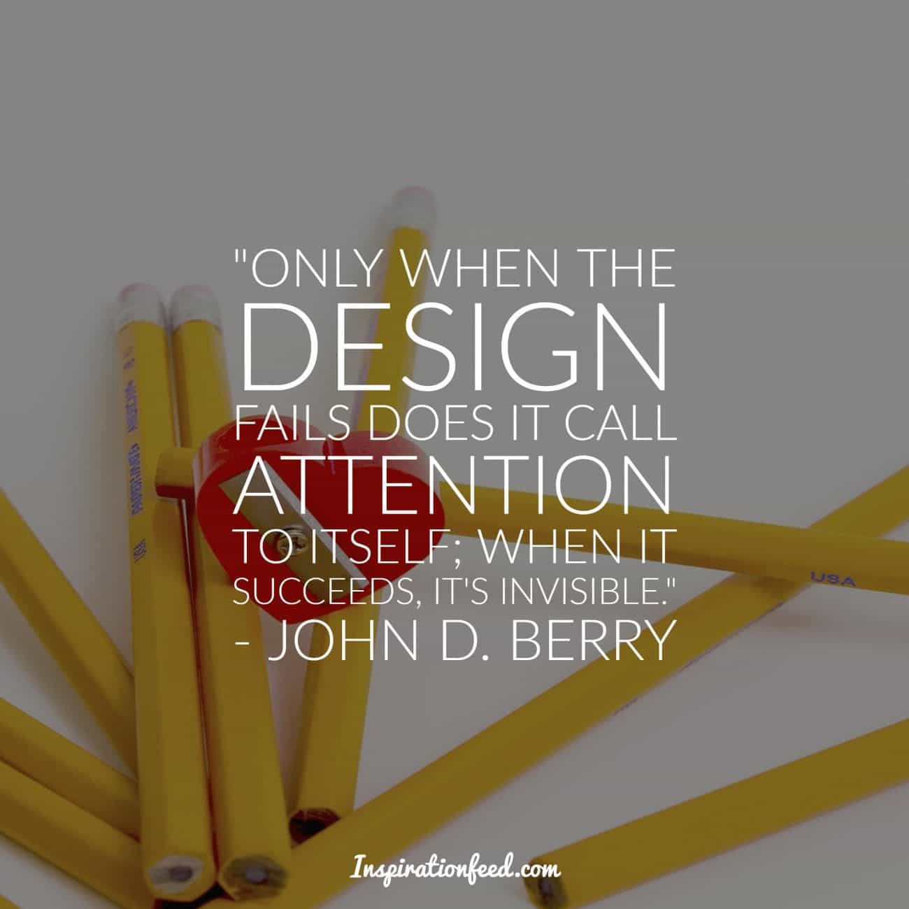 30 Dynamic Typography Quotes For Designers | Inspirationfeed