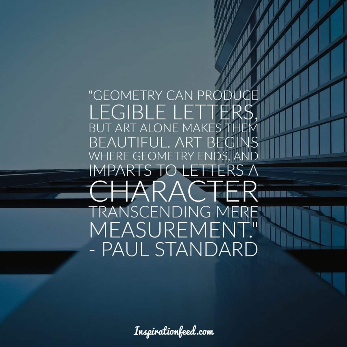 30 Dynamic Typography Quotes For Designers | Inspirationfeed