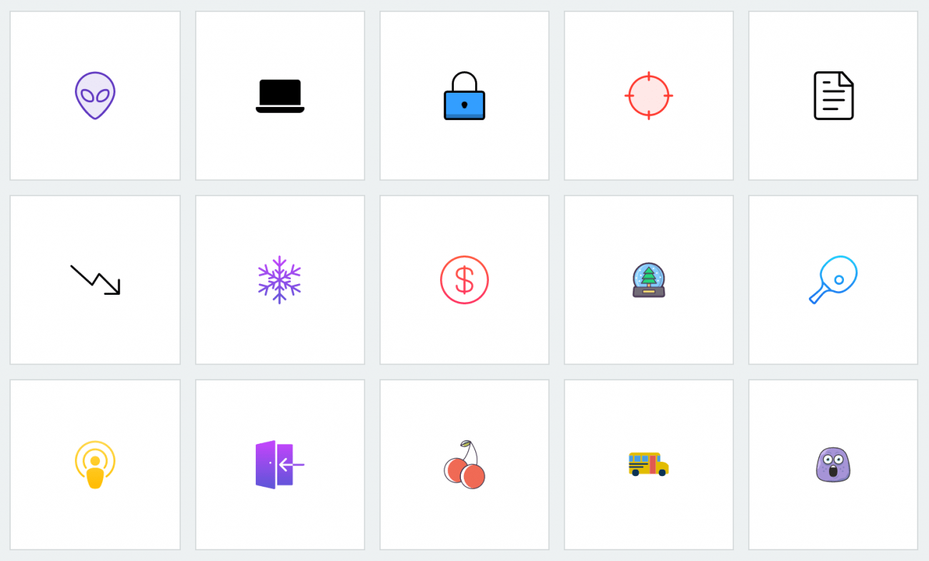 Free Your Imagination with The Ultimate Design Assets from Stockio ...