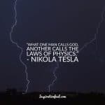 40 of the Greatest Nikola Tesla Quotes to Unleash Your Passion ...