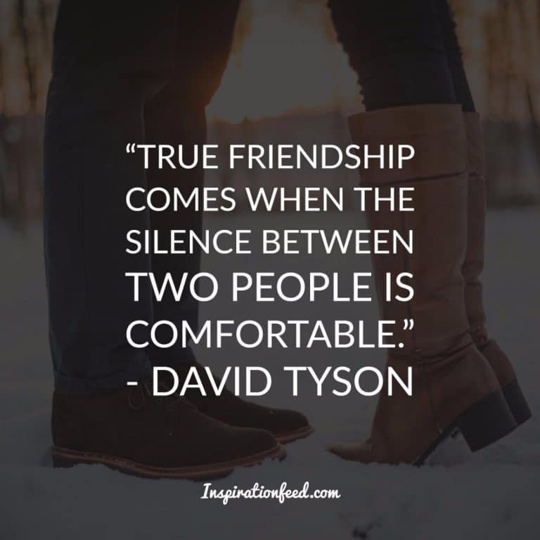 60 Quotes That Prove Why Friendship Matters | Inspirationfeed