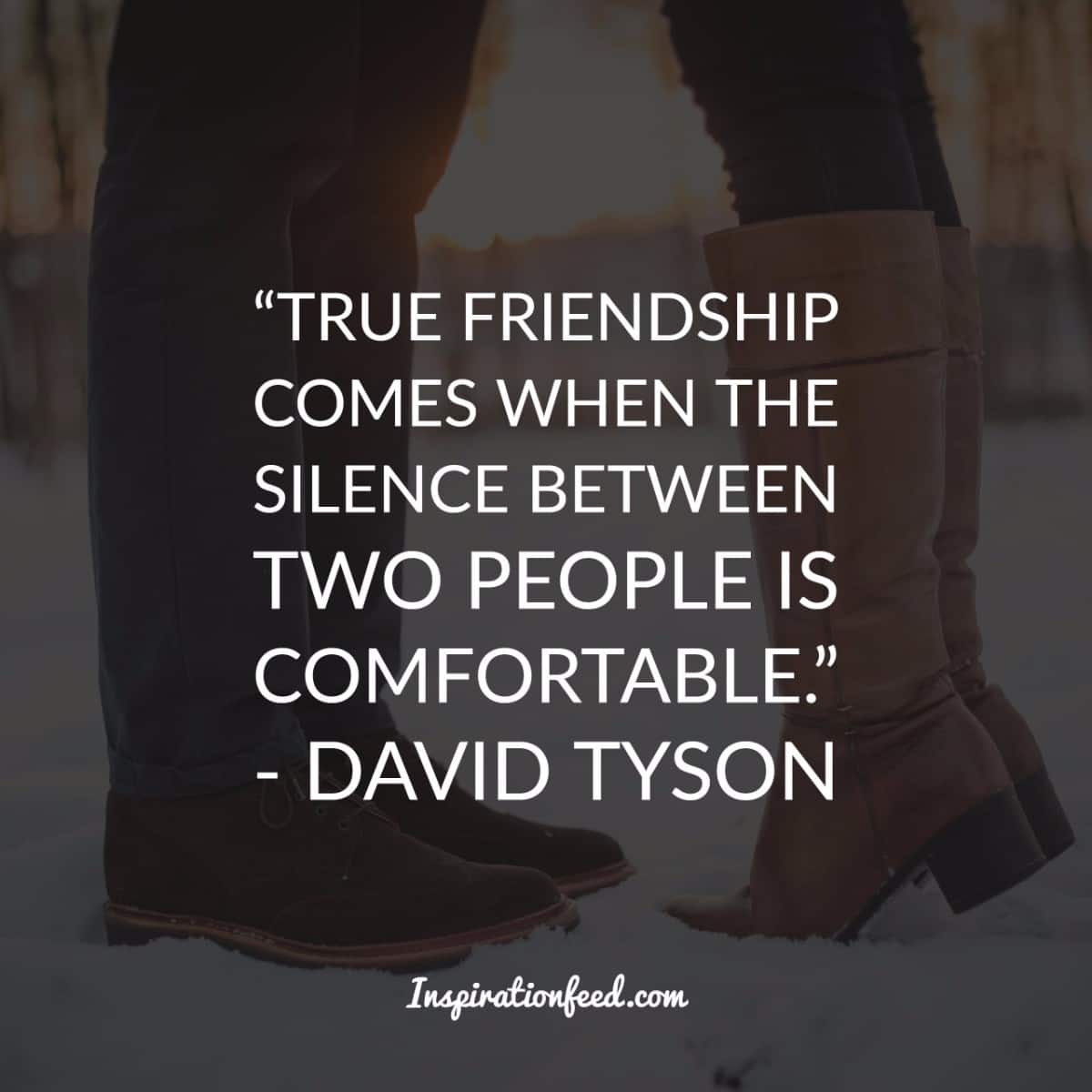 60 Quotes That Prove Why Friendship Matters | Inspirationfeed