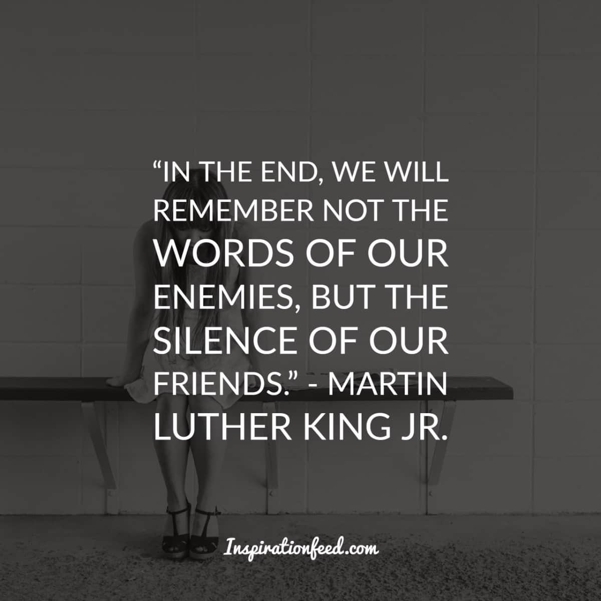 60 Quotes That Prove Why Friendship Matters | Inspirationfeed